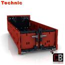 CUSTOMBRICKS.de - LEGO Custom Technic MOC Instructions