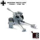 CUSTOMBRICKS.de - Custom WW2 - german Sets