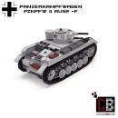 CUSTOMBRICKS.de - Custom WW2 - german Sets