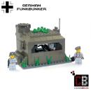 CUSTOMBRICKS.de - Custom WW2 - german Sets