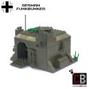 CUSTOMBRICKS.de - Custom WW2 - german Sets